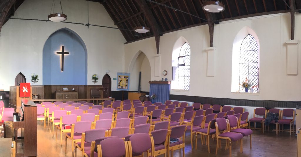 Steyning Methodist Church – The website of Steyning Methodist Church